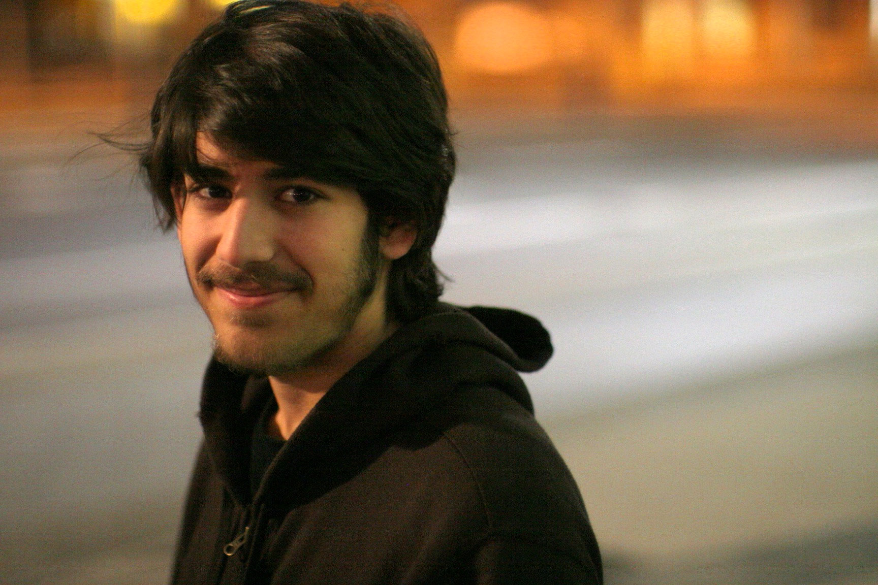 Aaron: el drama del hacker que quería liberar Internet – lavaca