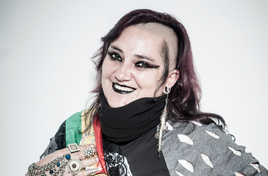 El grito sagrado: María Galindo, feminista boliviana – lavaca