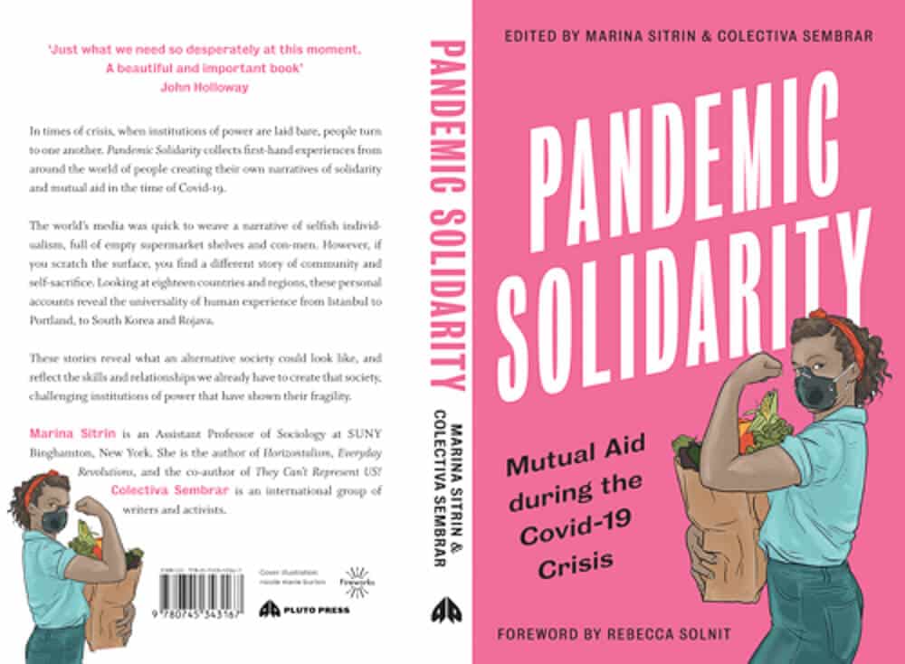 Todes unides: testimonios de resistencia y organización – lavaca